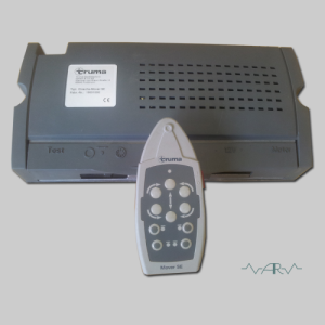 Caravan Mover Carver and Truma - Sales